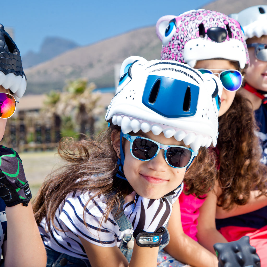 Understanding Bike Helmet Certifications - Kid's Safety Guide | Crazy ...